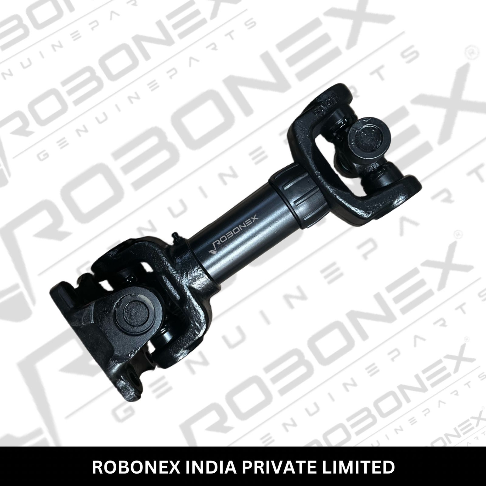 Leading Manufacturer of World Class Construction Equipment Parts.